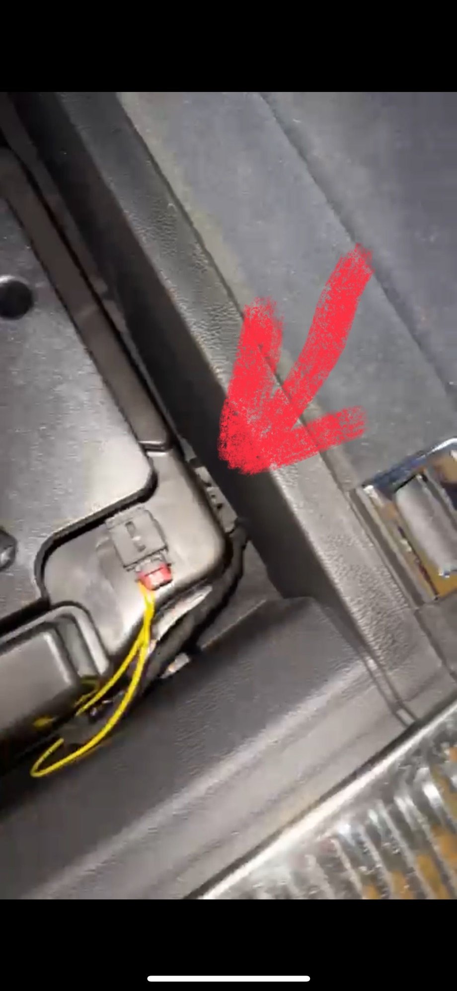 audi q7 4m sub upgrade - Page 2 - AudiWorld Forums