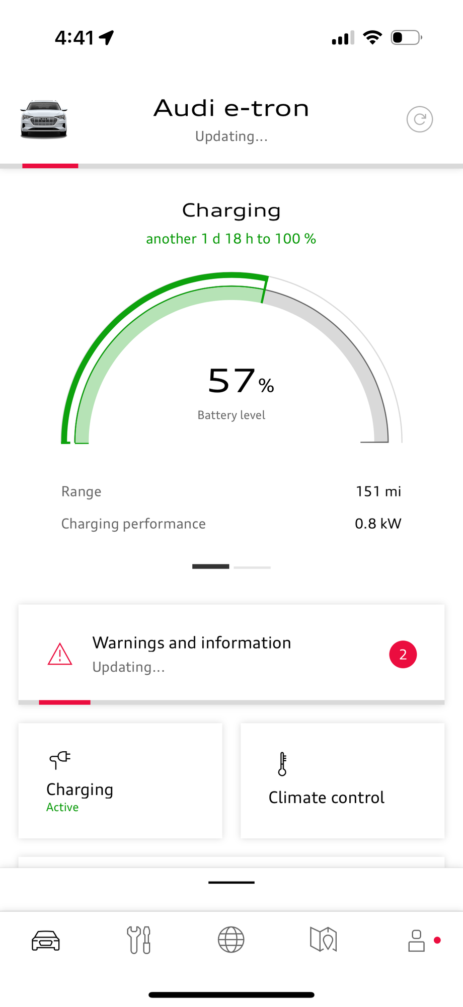 12V battery died after shipping to Hawaii - will it start tomorrow? - AudiWorld Forums