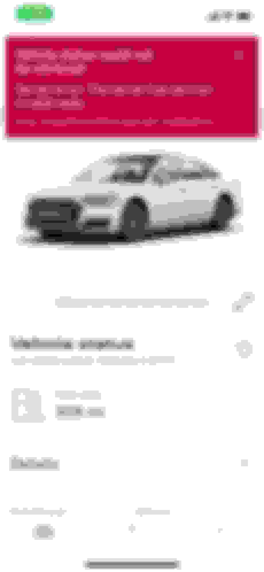 Audi App Down - AudiWorld Forums