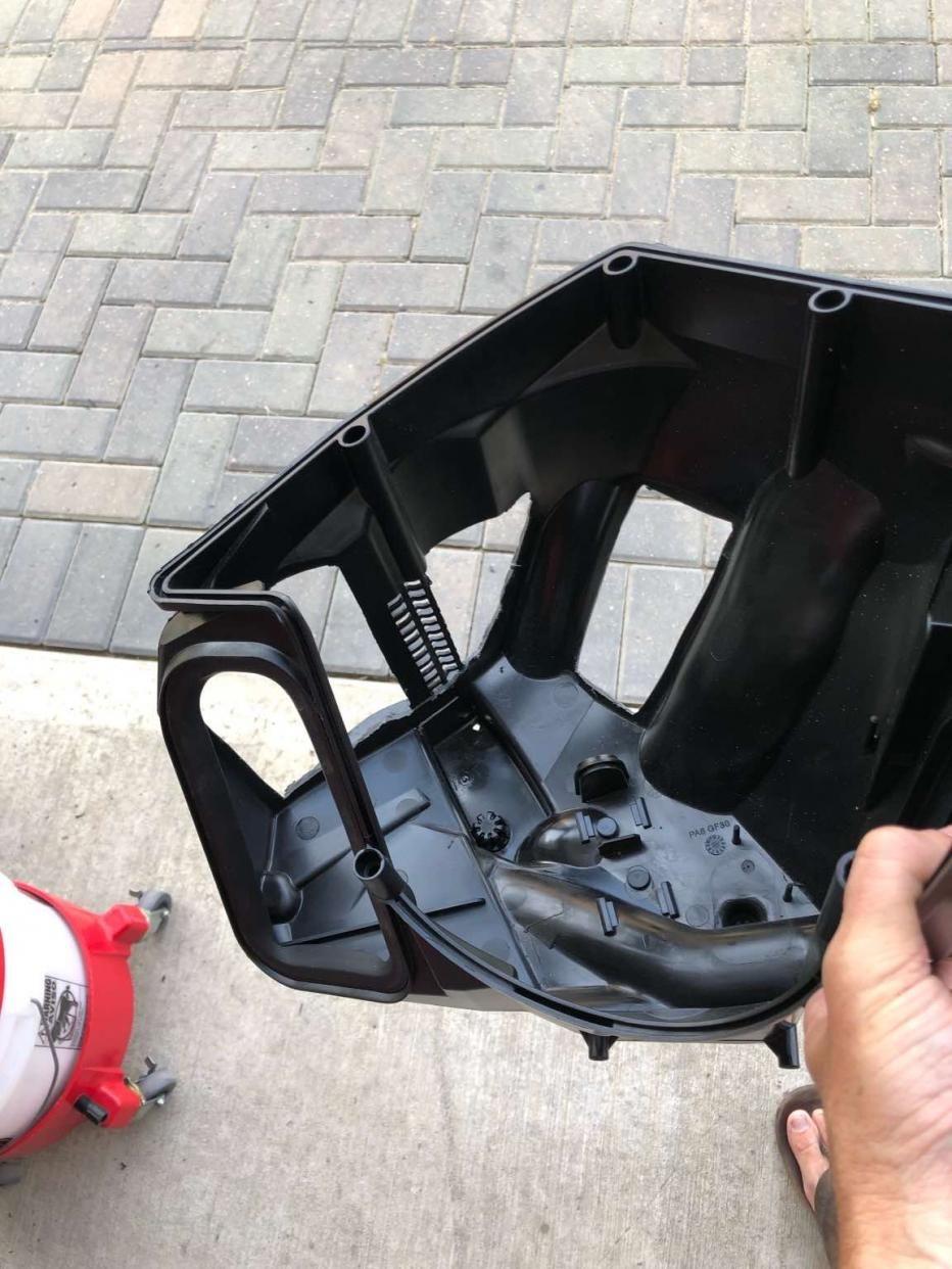 ZA: What are some relatively easy mods for an S5 to make it louder ...