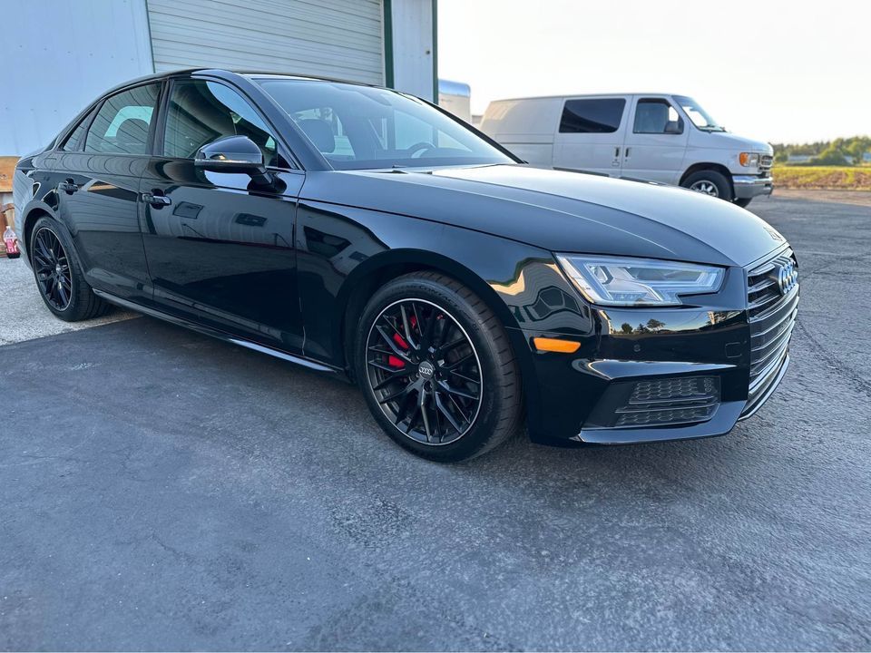 I fear the a4 I want to buy has a rolled odometer - AudiWorld Forums