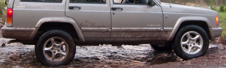 What model Jeep are these rims from? 90's - Page 2 - Jeep Cherokee Forum