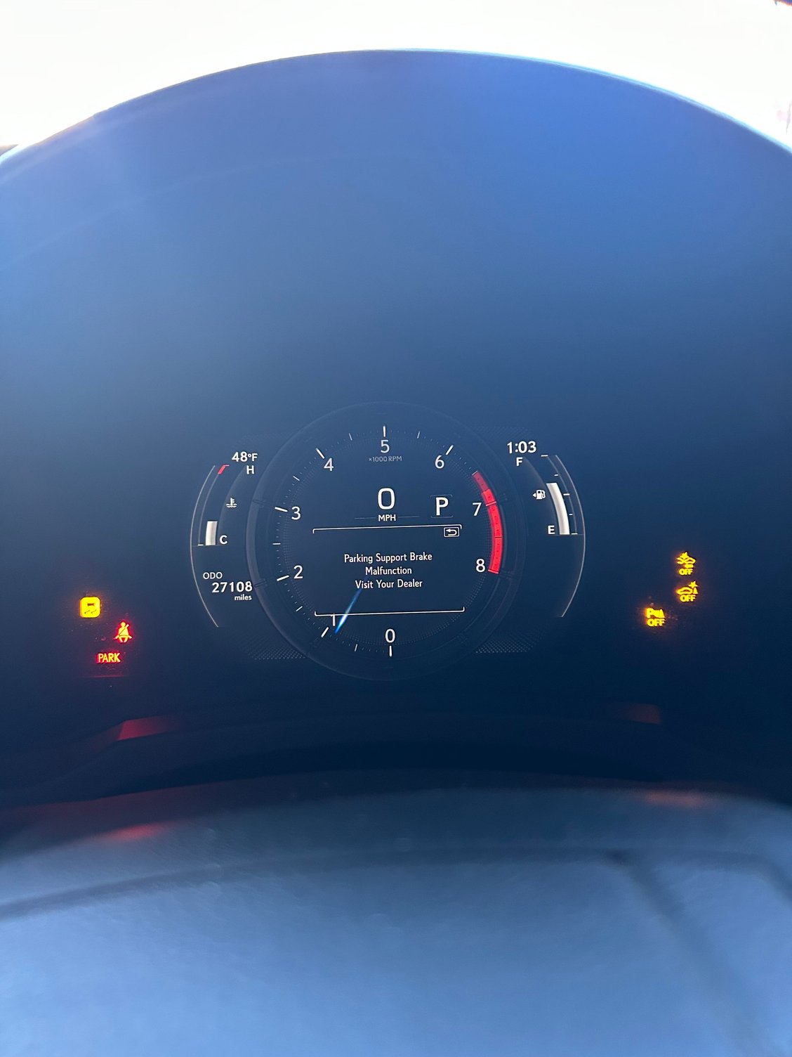 Slew of issues after trying to tap mirror for radar - ClubLexus - Lexus ...