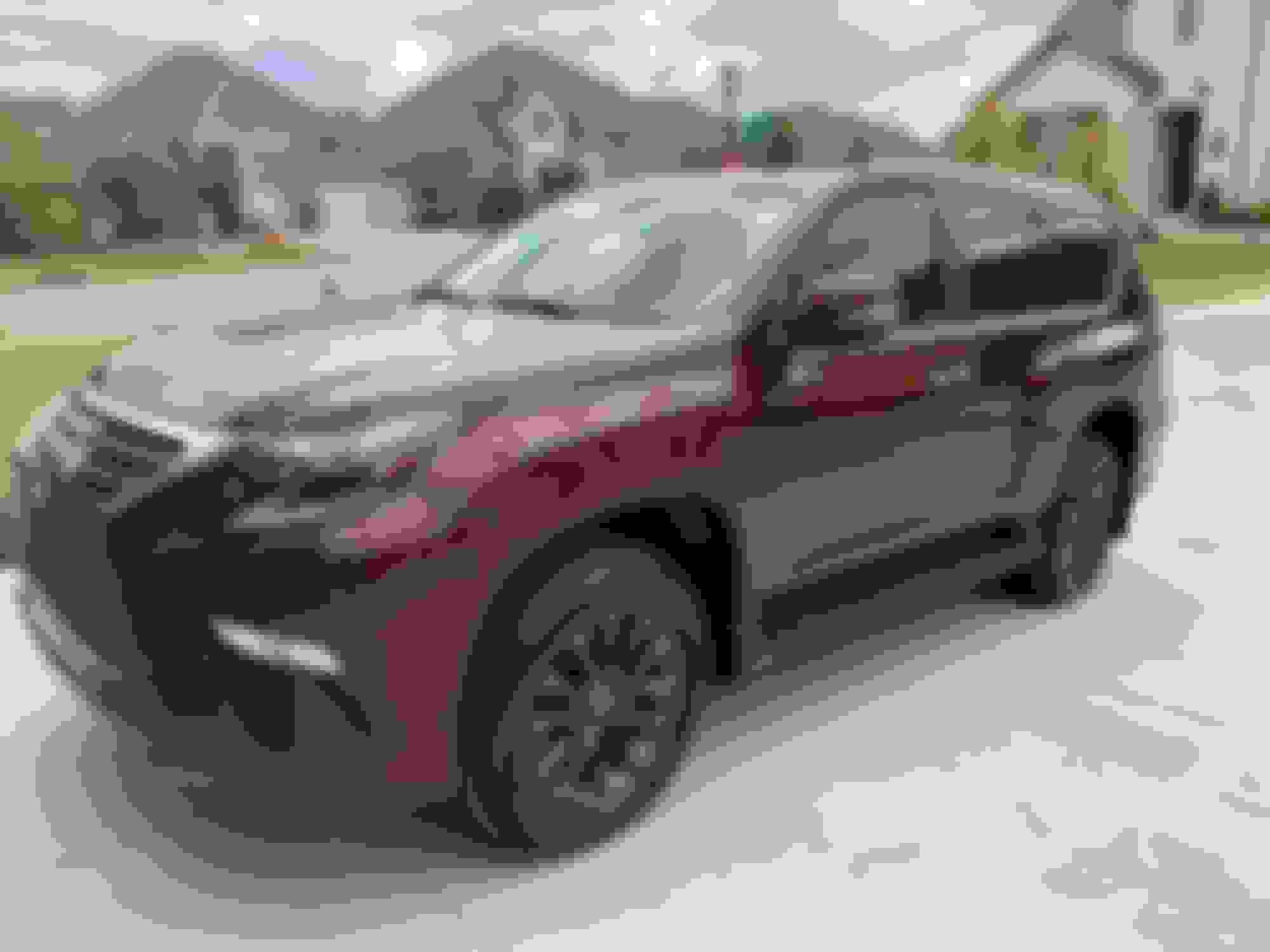 ClubLexus - Lexus Forum Discussion
