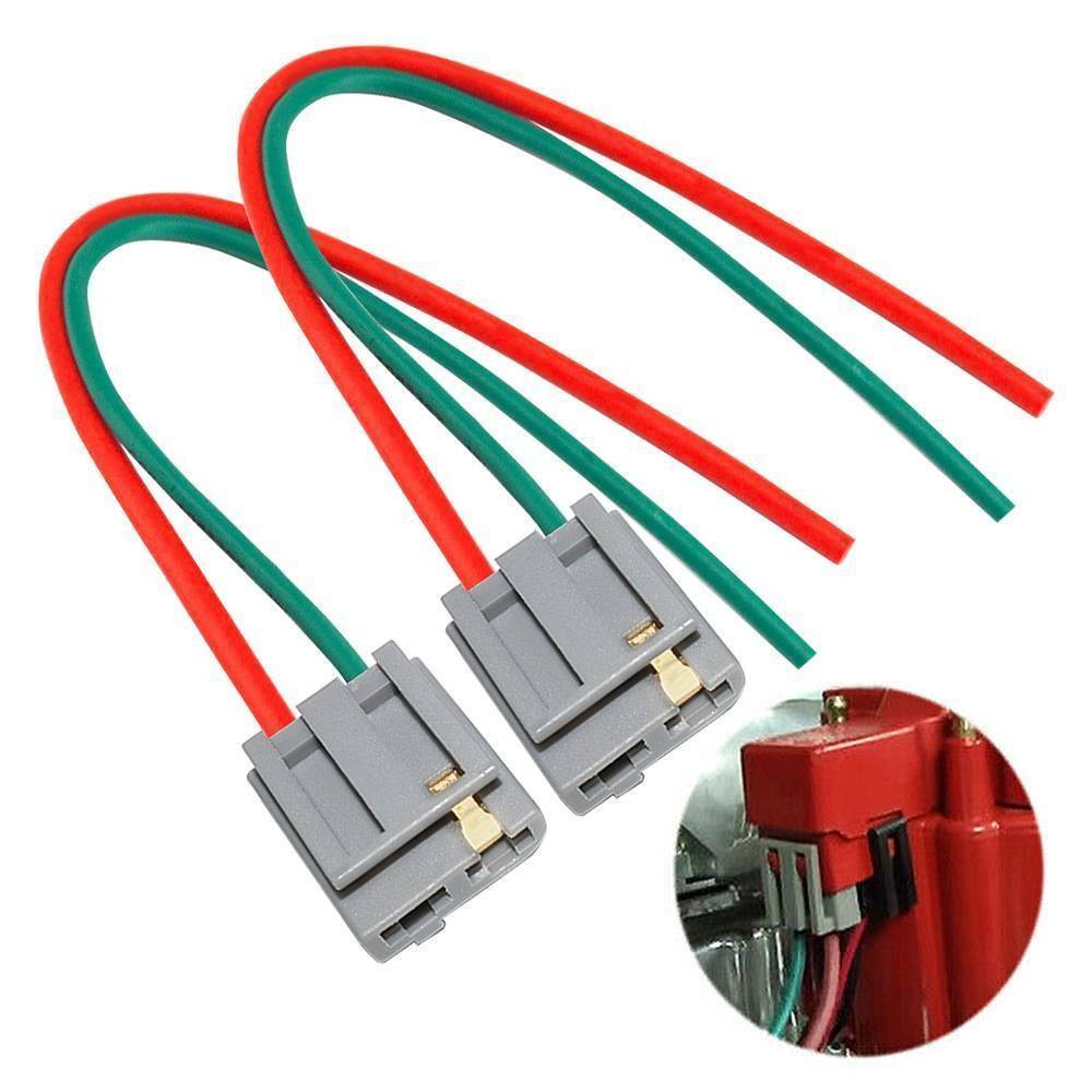 HEI plug/connector - CorvetteForum - Chevrolet Corvette Forum Discussion