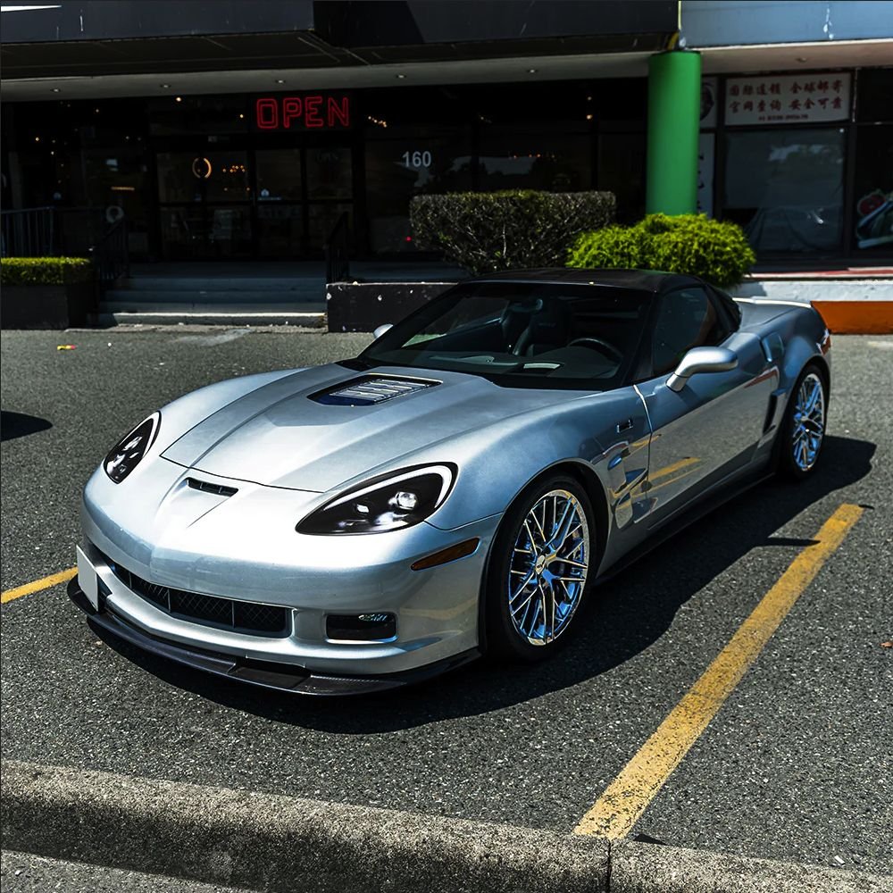 Gauging Interest: New Headlights from Sharp Light Innovations ...