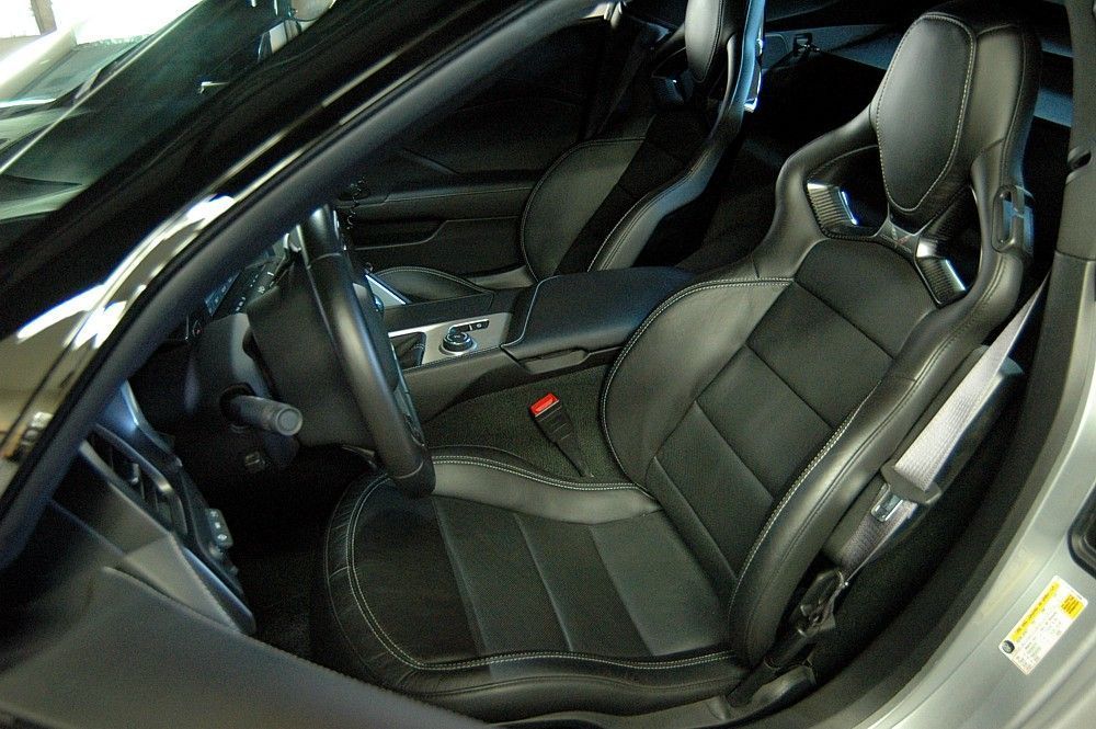 C7 competition seats installed! - Page 2 - CorvetteForum - Chevrolet ...