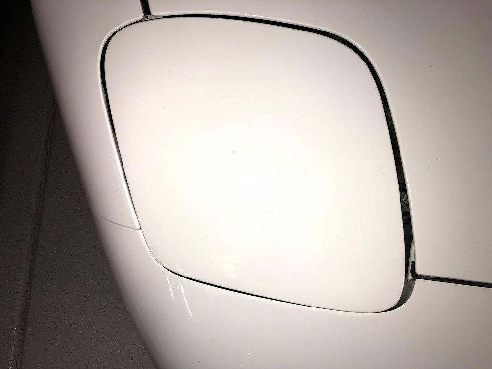 C5 Corvette Headlight Panel Gap Alignment - CorvetteForum - Chevrolet ...