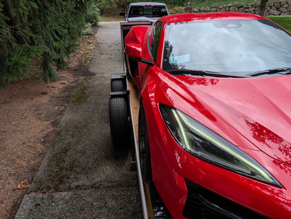 '24 C8 Z06 Z07 Track Build - Page 3 - CorvetteForum - Chevrolet ...