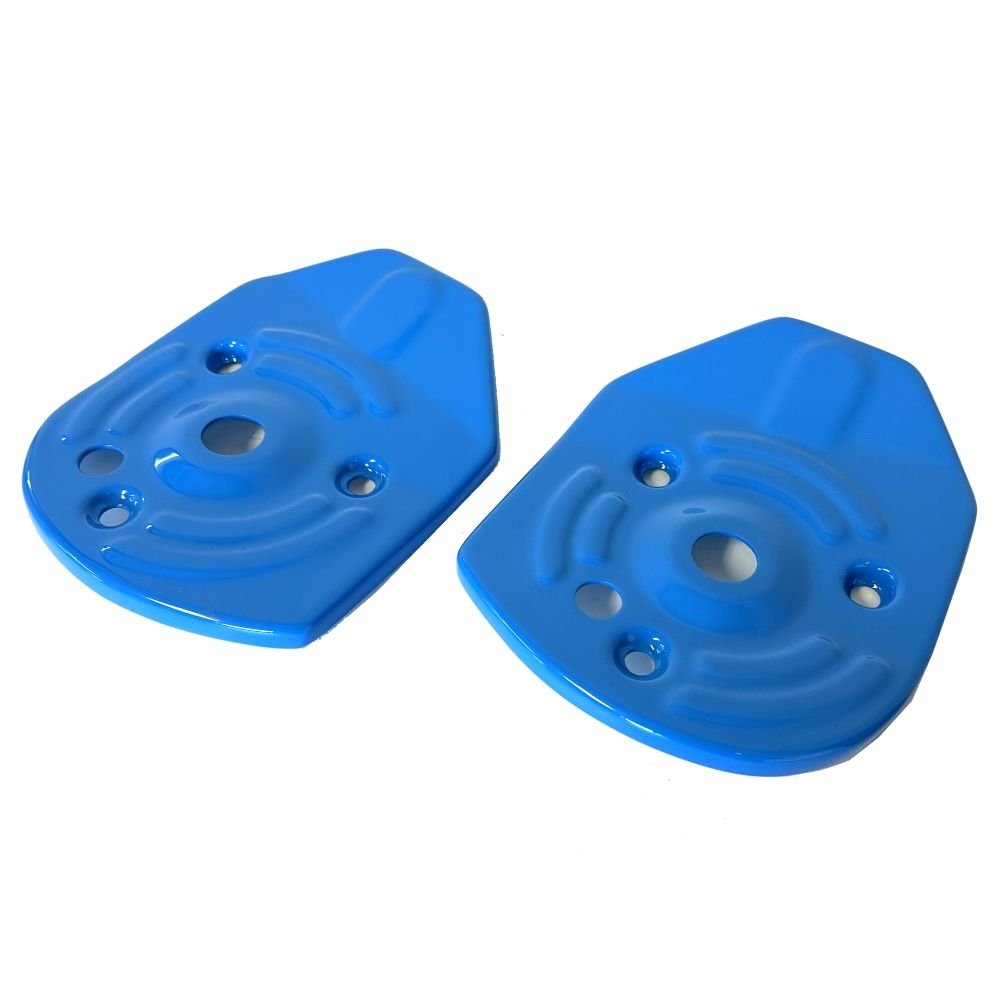 $20 OFF on C8 Corvette Molded Engine Strut Tower Covers Set w/Mag Ride ...