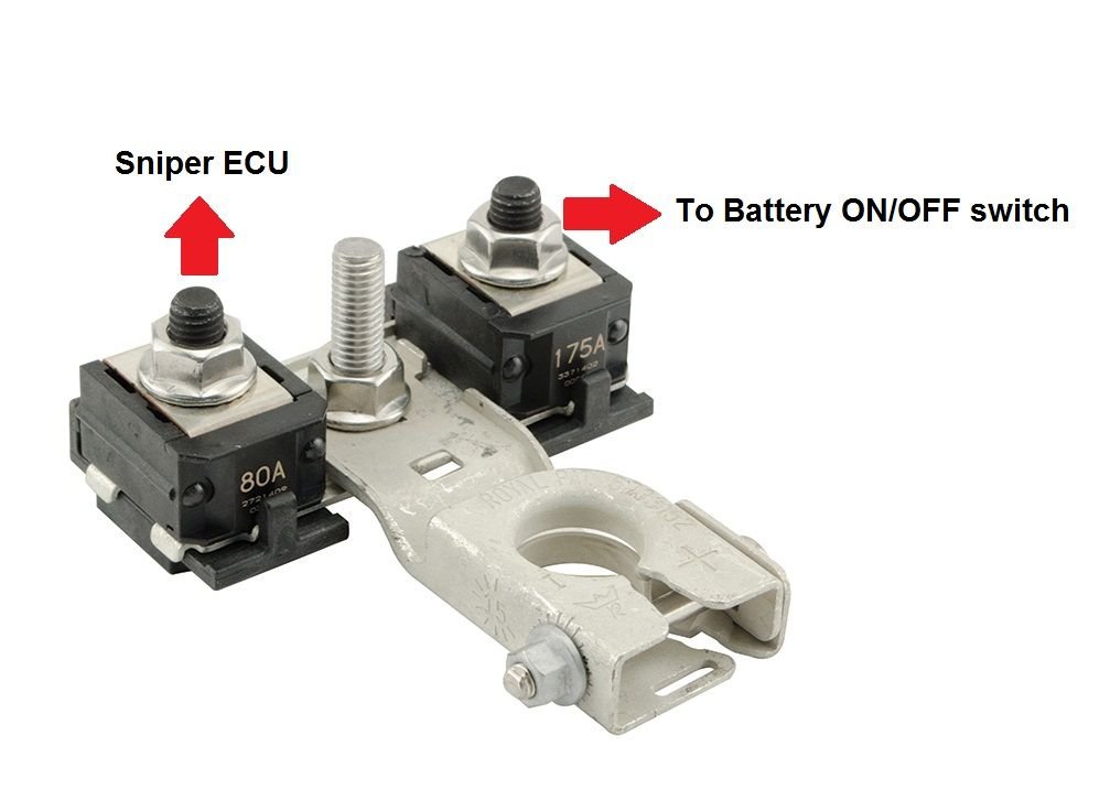Dual post battery. - CorvetteForum - Chevrolet Corvette Forum Discussion