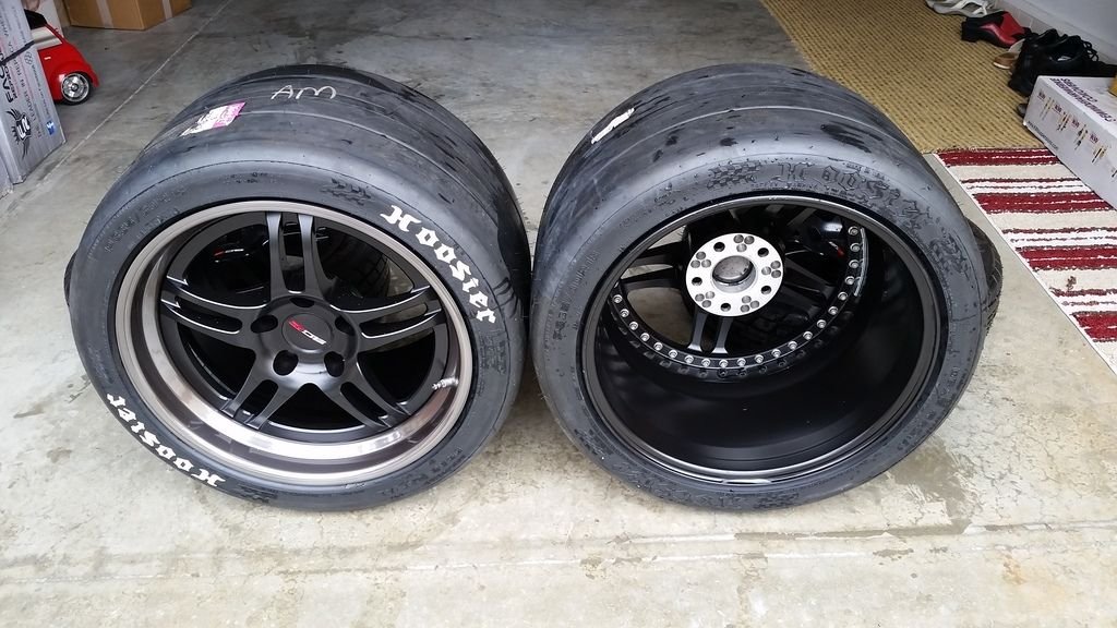 My Z07 Drag Race Set Up. 18" - CorvetteForum - Chevrolet Corvette Forum ...