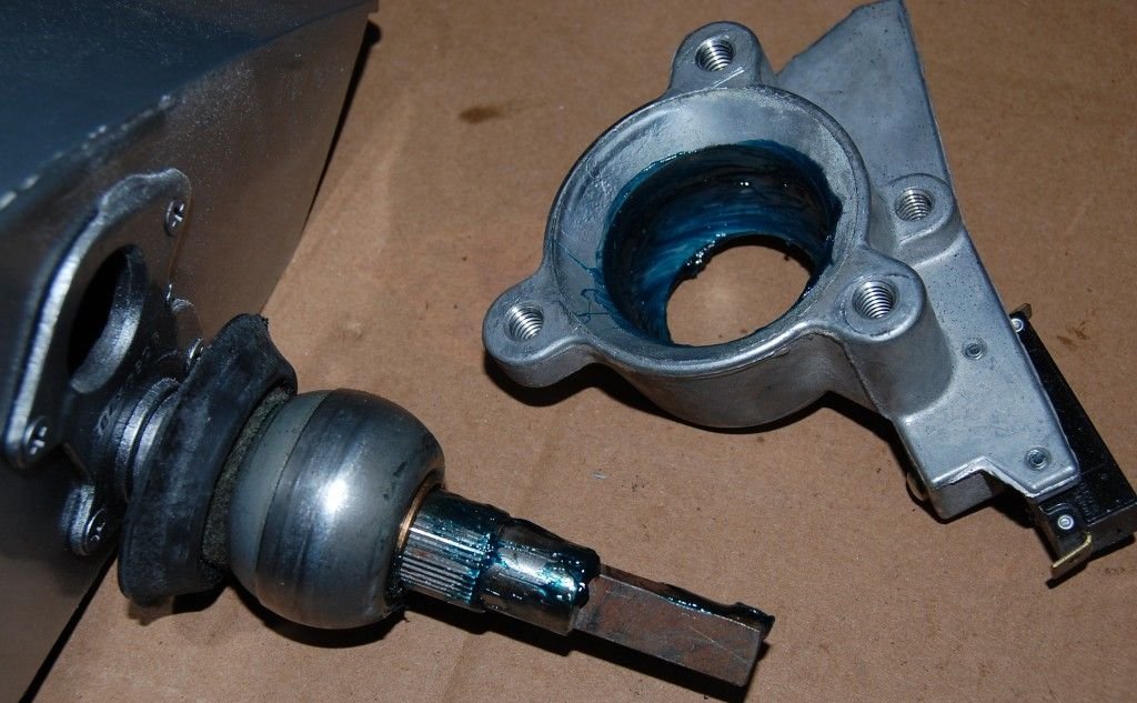 C2 Detroit Speed headlight motors after install question ...