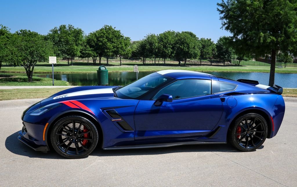 2017 C7 GS new to our family - Page 3 - CorvetteForum - Chevrolet ...