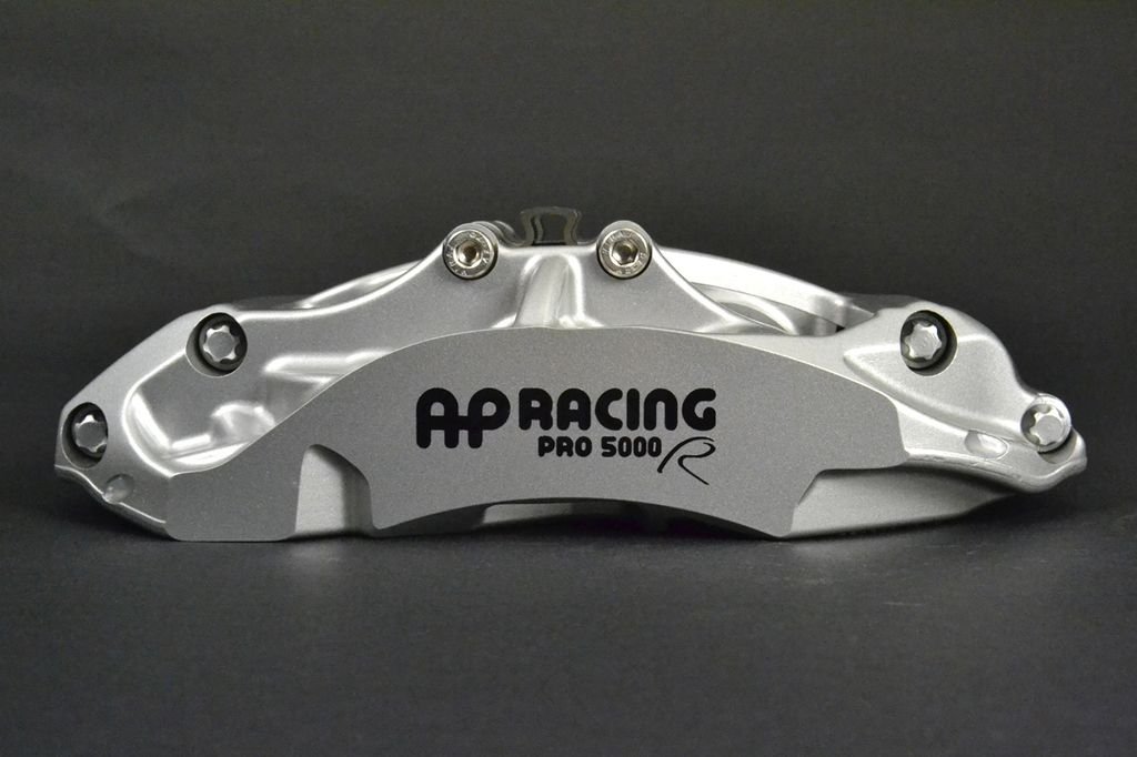 AP Racing Pro 5000R Brakes - CorvetteForum - Chevrolet Corvette Forum ...