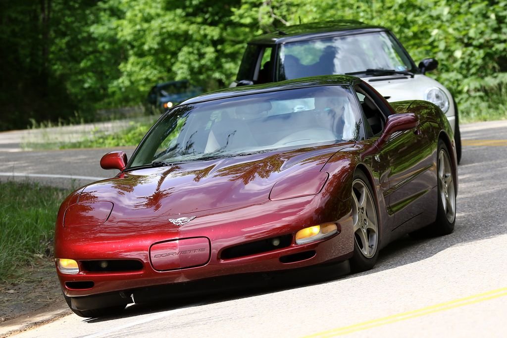 I LOVE Vette Pics, Post yours here! - Page 243 - CorvetteForum ...