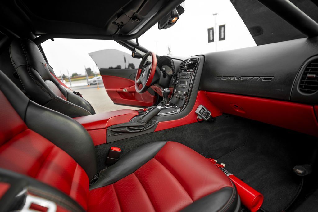 FS (For Sale) 2008 Corvette C6 Wide Body Twin Turbo - CorvetteForum ...