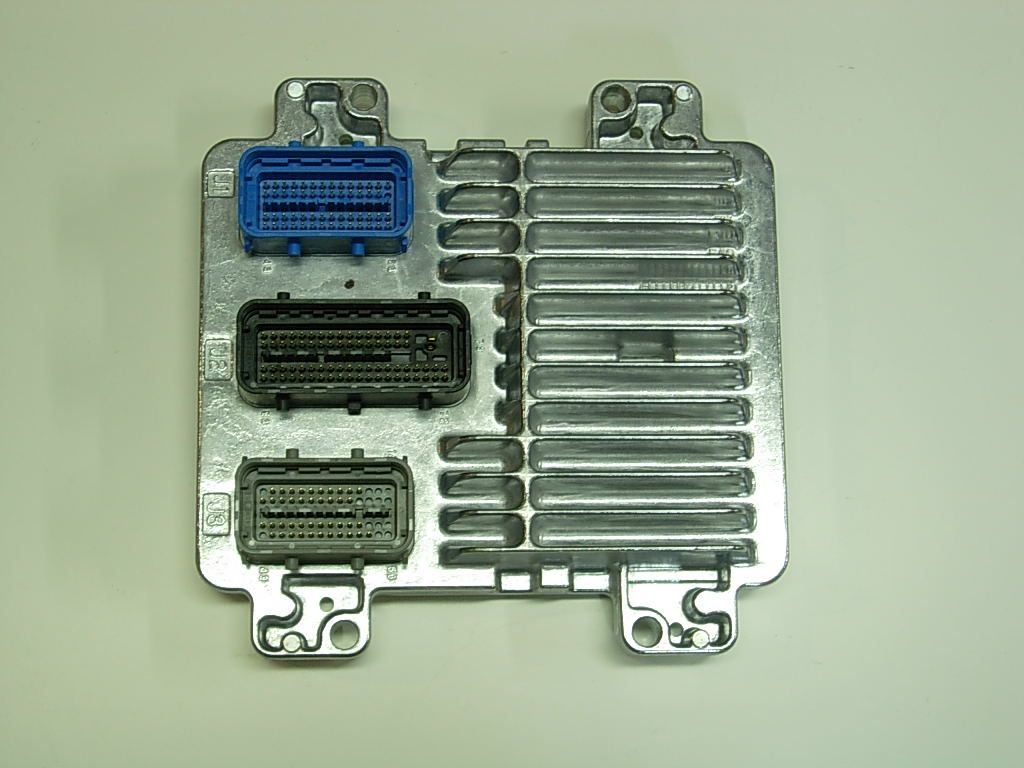 WTB (Want To Buy) 2005 ECM/PCM Wanted - CorvetteForum - Chevrolet ...