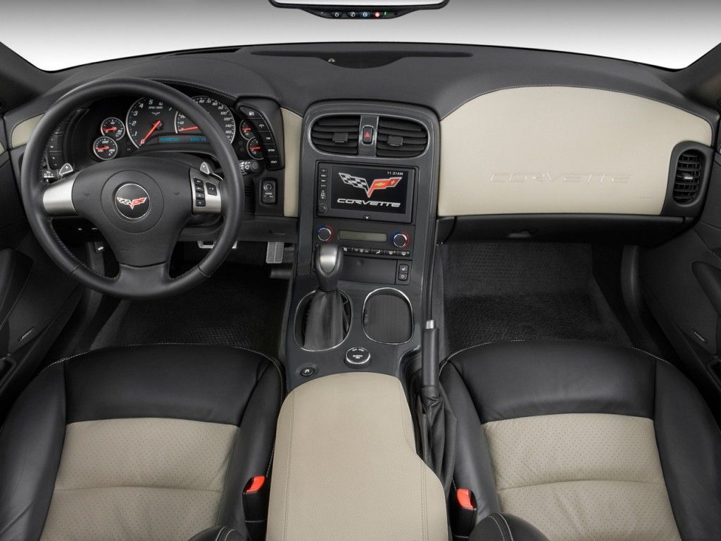 3lz/3lt Interior Redo? Custom Interior Stitching? - CorvetteForum ...