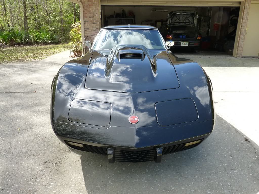 C3 hood scoops - Page 2 - CorvetteForum - Chevrolet Corvette Forum ...