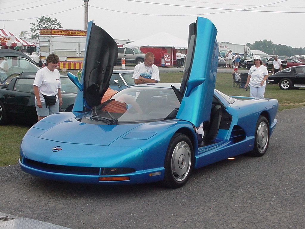 Meaning of ZERV - CorvetteForum - Chevrolet Corvette Forum Discussion