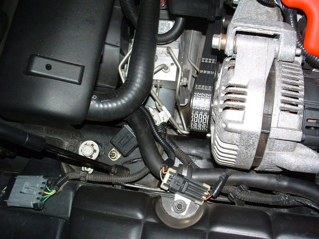 Service ABS/Traction Control Lights - CorvetteForum - Chevrolet ...