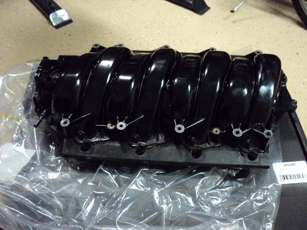 Ported FAST 90 vs non port Fast 102 questions - CorvetteForum ...