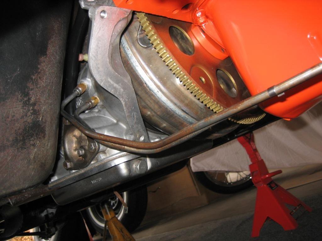 Any powerglide experts on the Forum? - CorvetteForum - Chevrolet ...