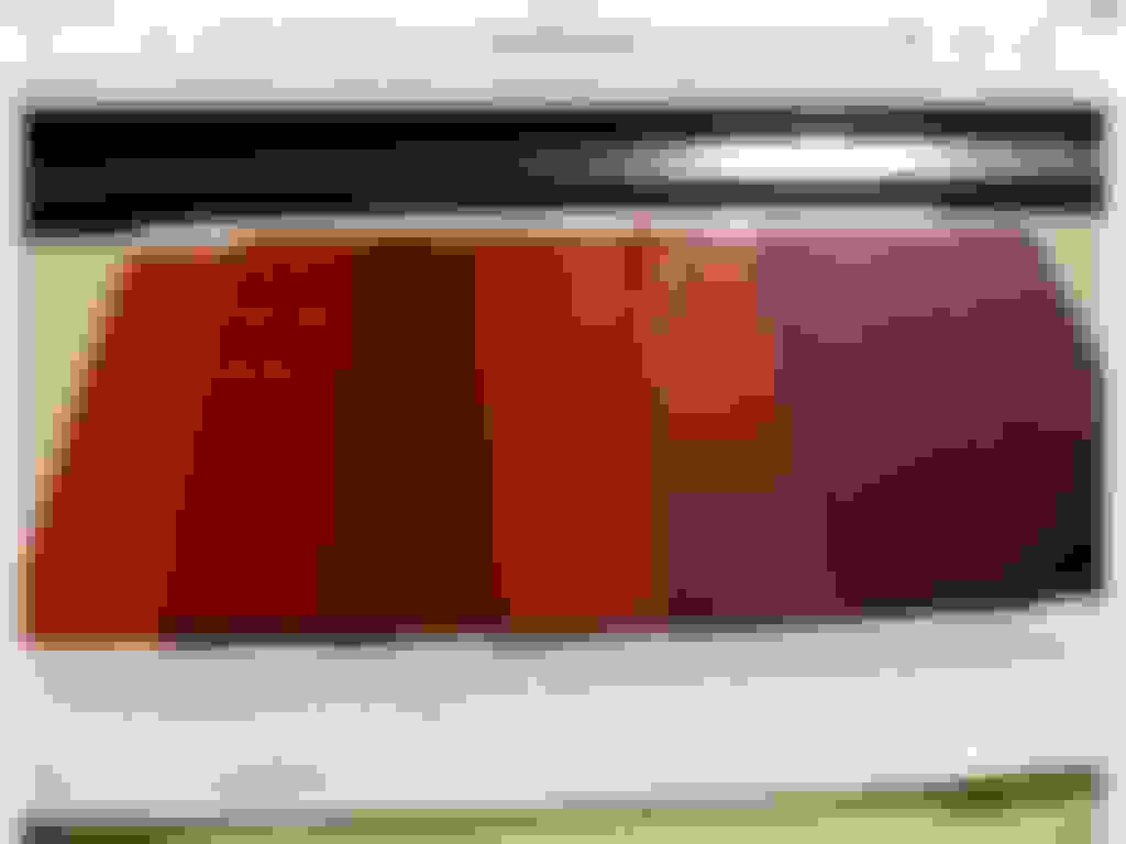 what is the paint code for Victory Red? - CorvetteForum - Chevrolet ...