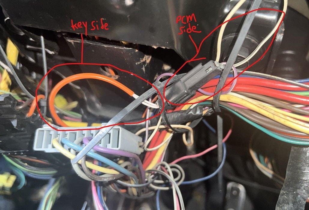 C4 Vats Bypass Help - CorvetteForum - Chevrolet Corvette Forum Discussion