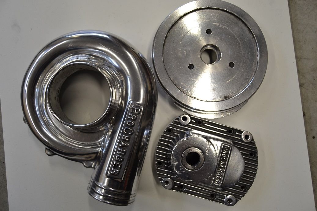 To install or not to install P600B Procharger on a L98 ...