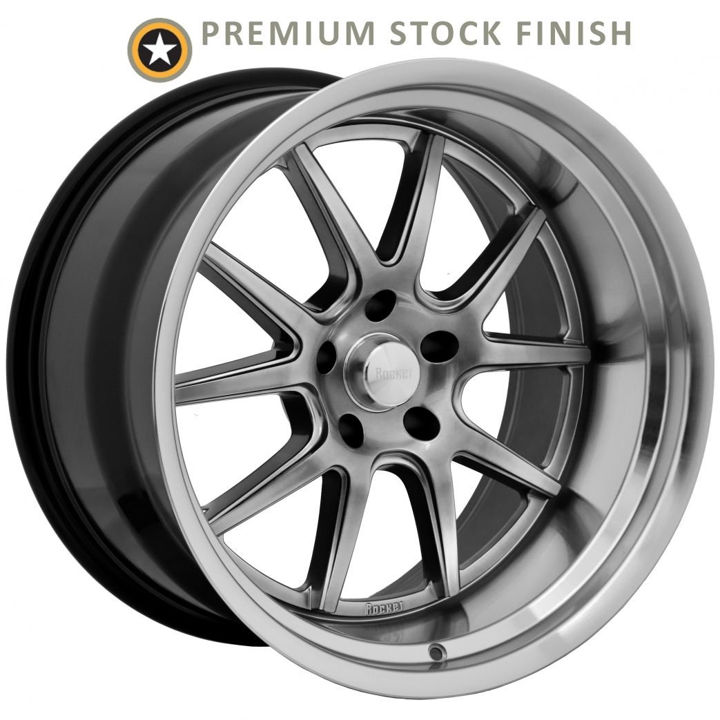 Cheaper alternative wheel brand to Forgeline - CorvetteForum ...