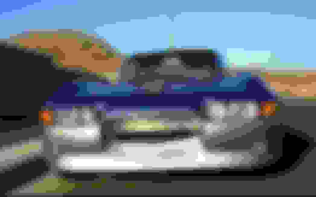 It's just not easy to improve on the iconic C2 design - Page 2 ...