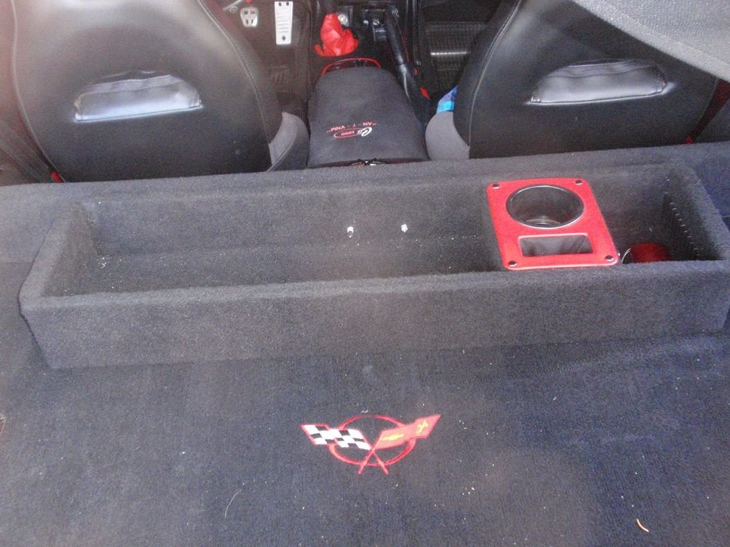 C5 Coupe Organizer Tray - CorvetteForum - Chevrolet Corvette Forum ...