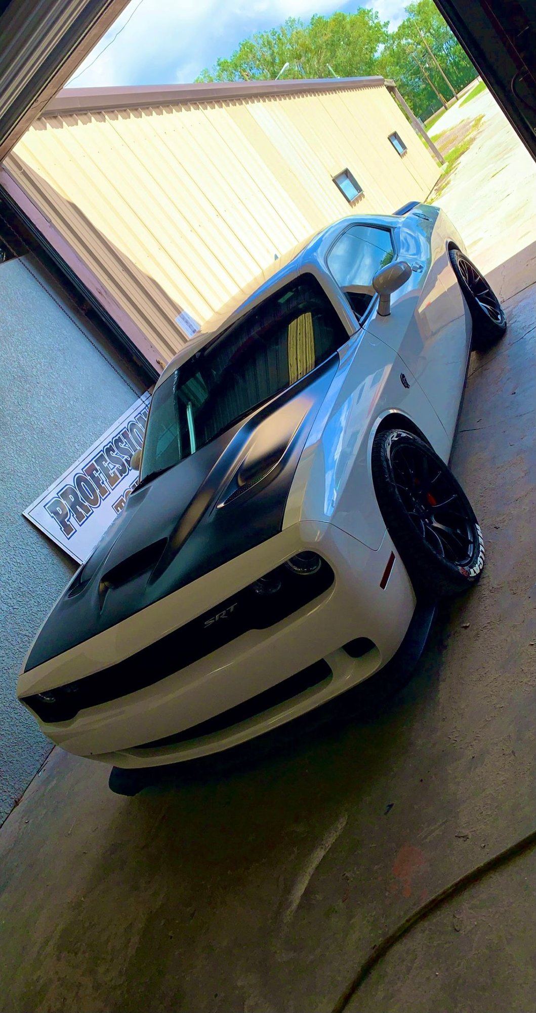 Hellcat swap ? - CorvetteForum - Chevrolet Corvette Forum Discussion