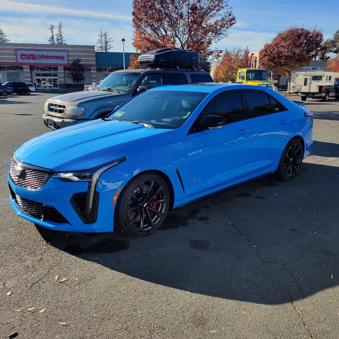 Moved on from the 2019 Corvette ZO6, 6MT - CorvetteForum - Chevrolet ...