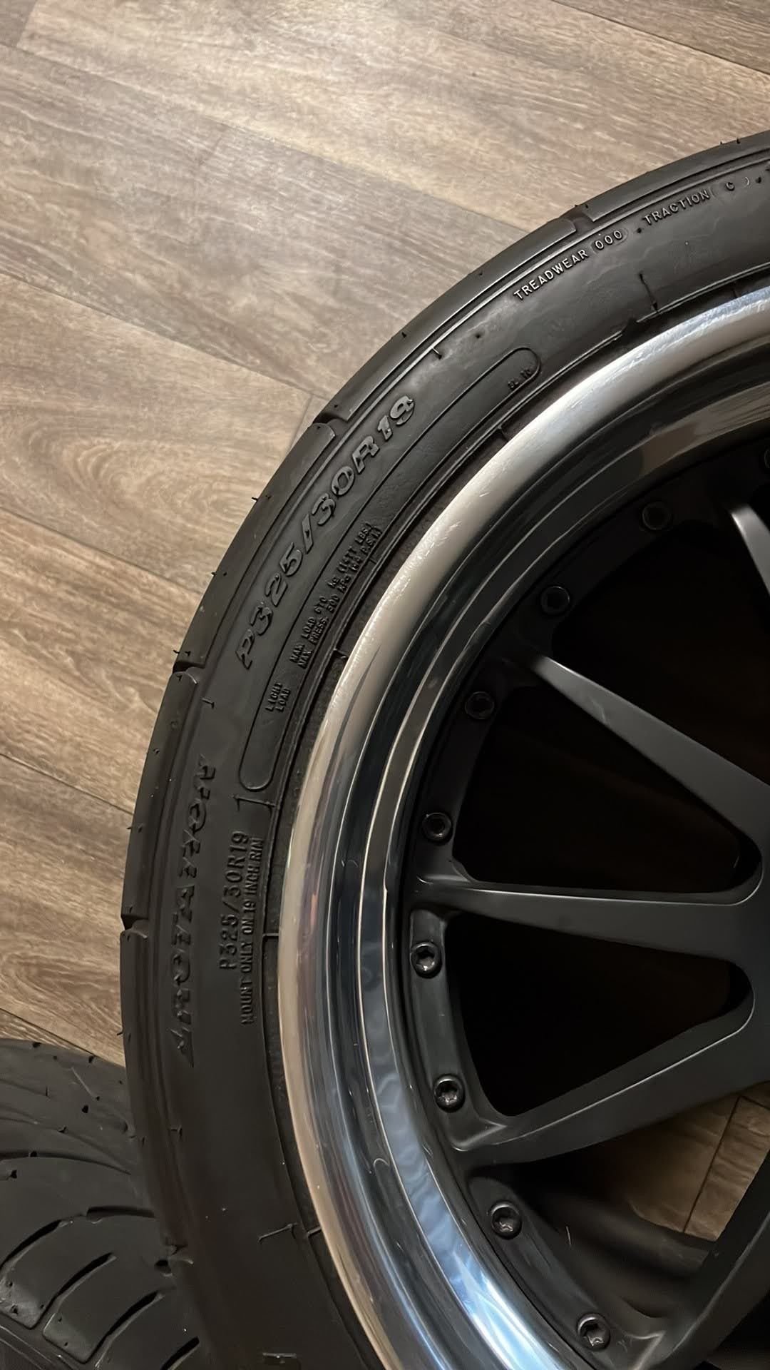 Z06 Fs c21 hre 3 pc wheels - CorvetteForum - Chevrolet Corvette Forum ...
