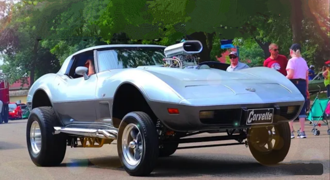 Street freak C3? - CorvetteForum - Chevrolet Corvette Forum Discussion