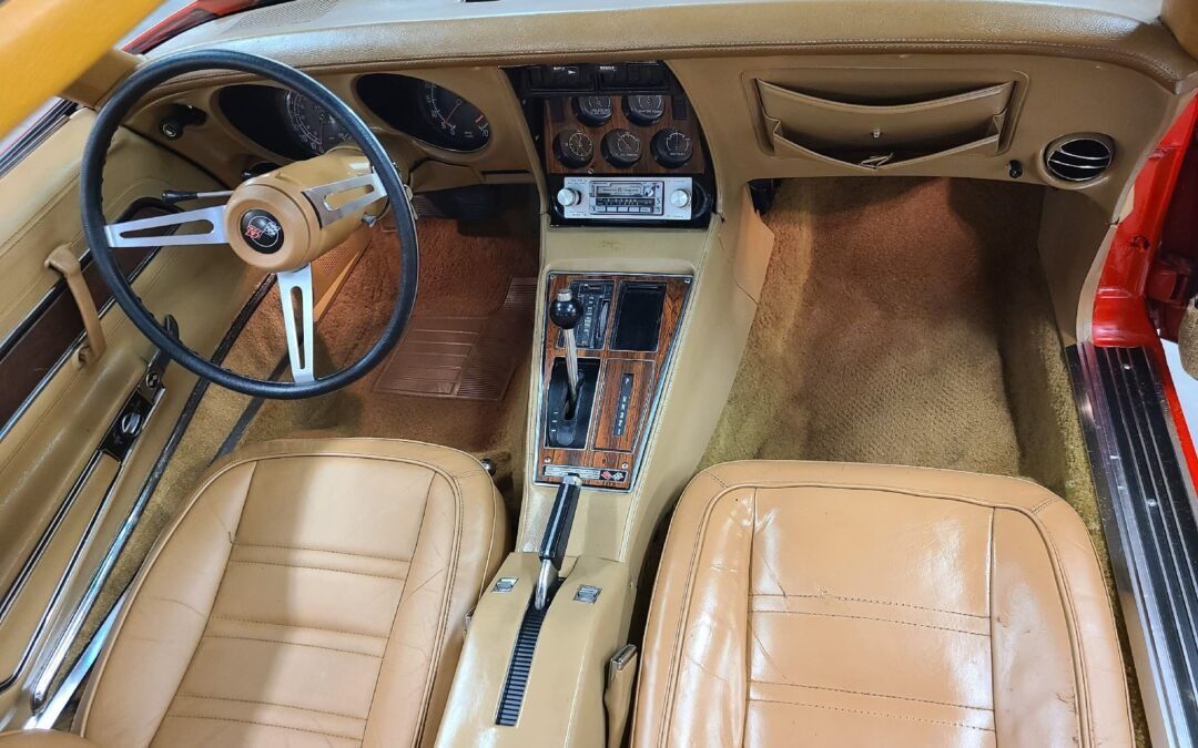 1976 Budget Beater Project - CorvetteForum - Chevrolet Corvette Forum Discussion