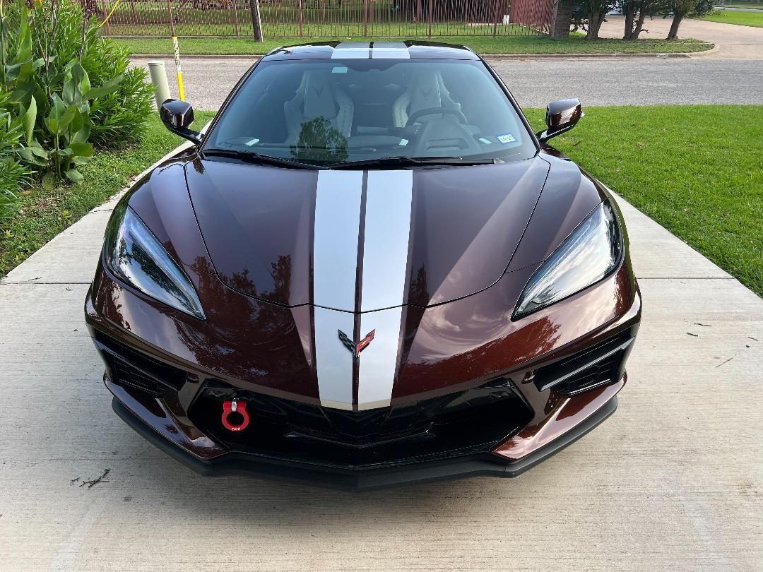 Official Caffeine Brown Thread - Page 23 - CorvetteForum - Chevrolet ...