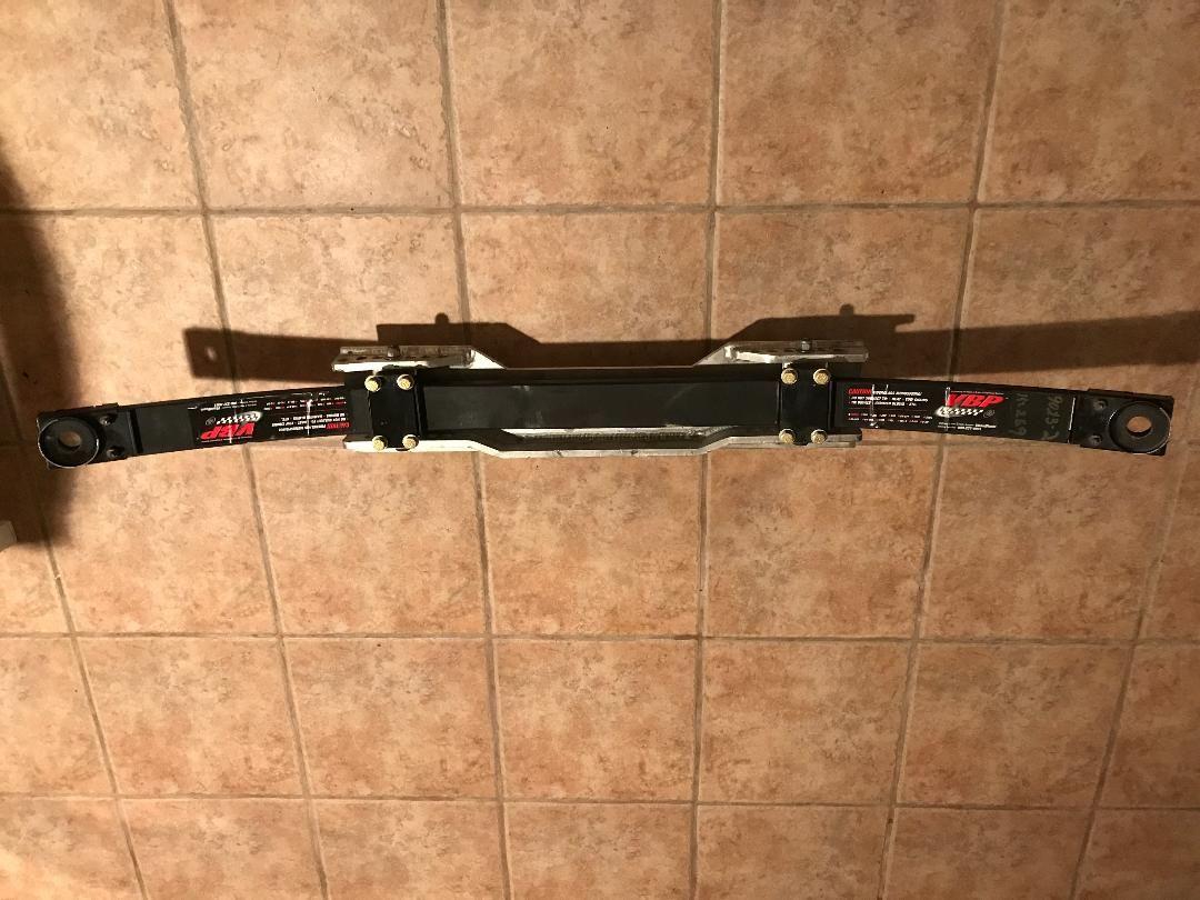 FS (For Sale) 63/82 fiberglass rear performance spring - CorvetteForum ...
