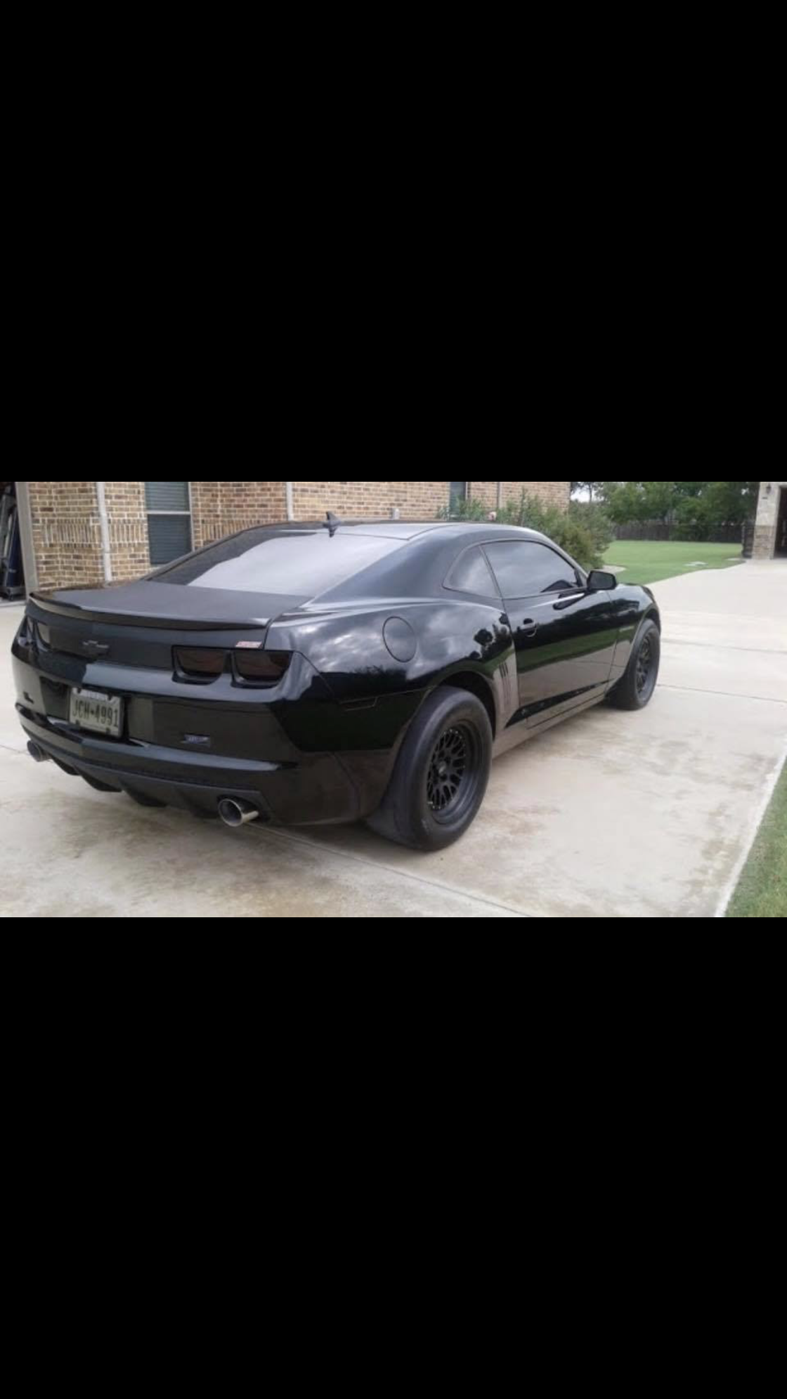 WTT (Want To Trade) 2010 Camaro LSX 440 1036 rwhp. - CorvetteForum ...