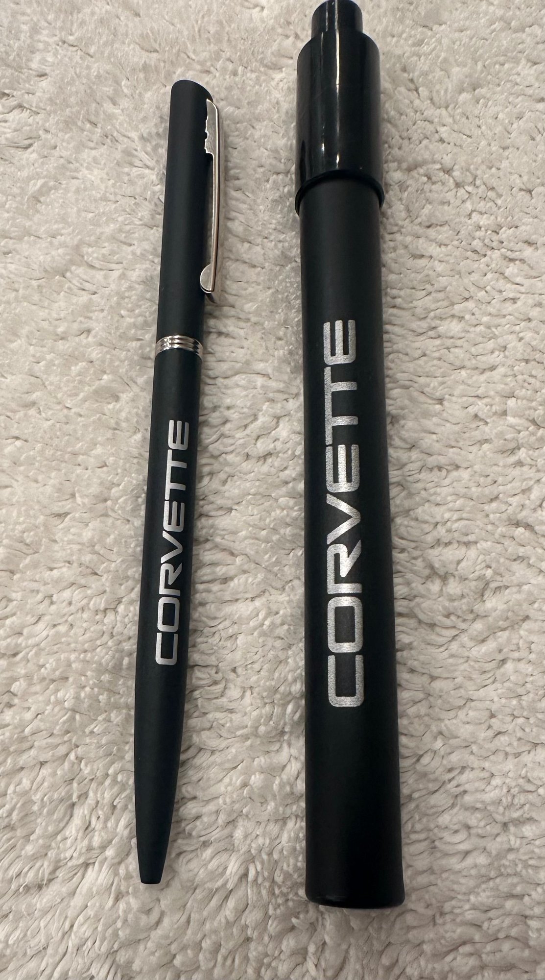 FS (For Sale) C4 Flashlight and Pen - CorvetteForum - Chevrolet ...