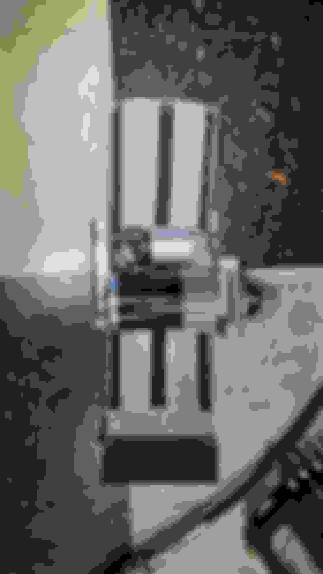 Newer style C7 starter install - CorvetteForum - Chevrolet Corvette ...