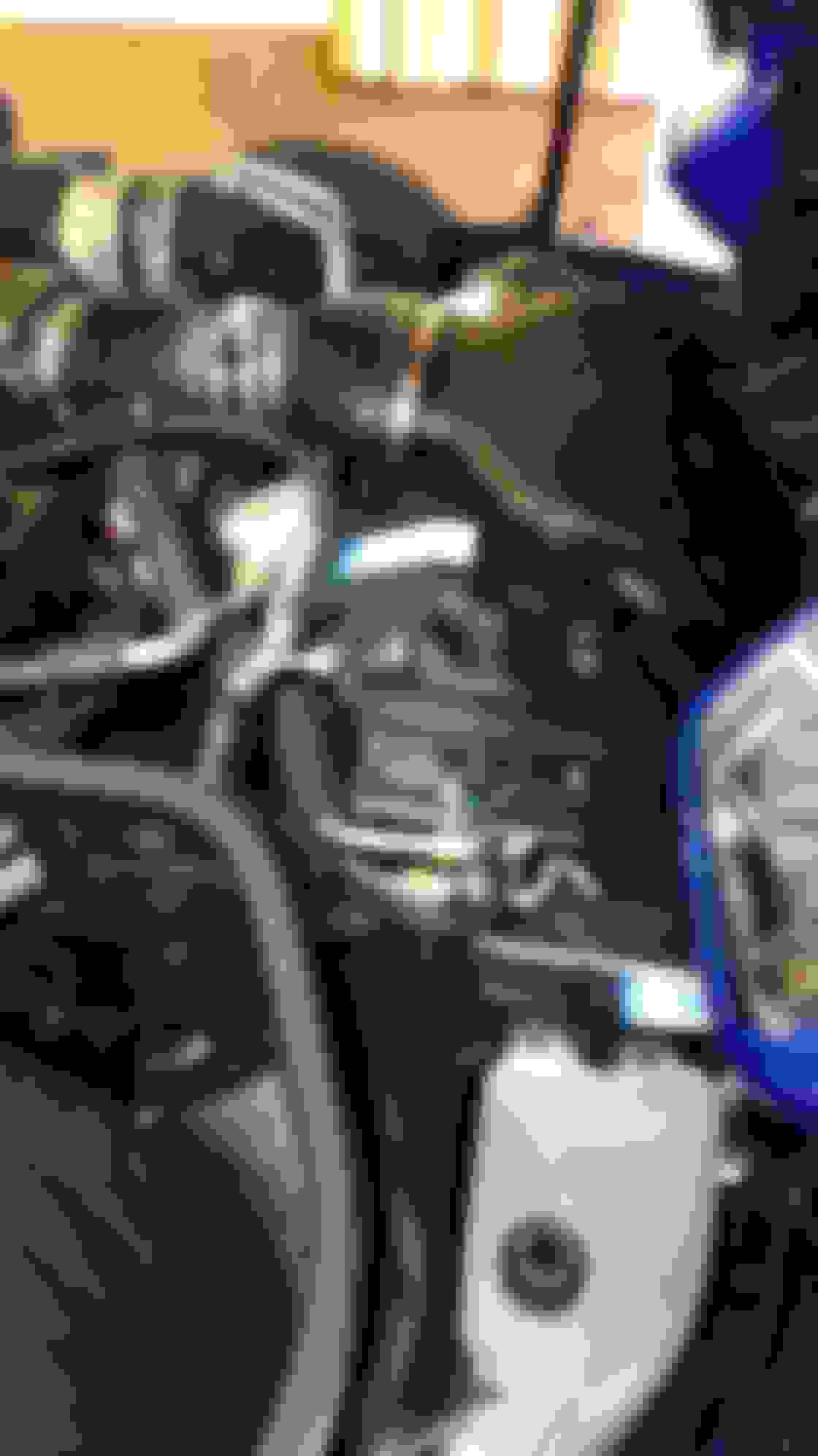 LT1 owners check your Ignition Control Module - CorvetteForum ...