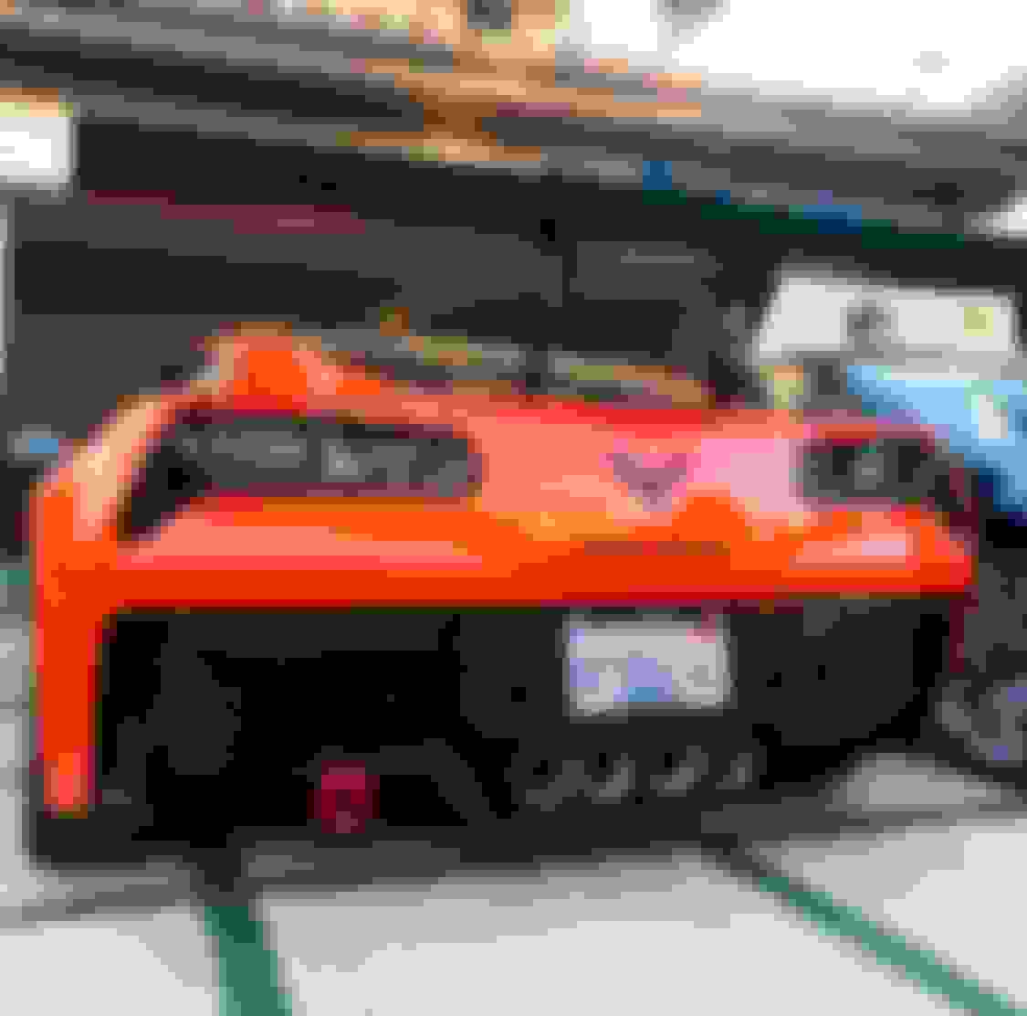 (TIME ATTACK BUILD) My Dream C7 Z07R Track Car - CorvetteForum ...