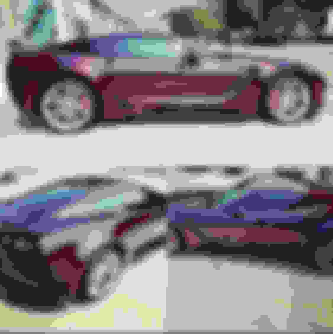 Cleaning my Z06 - CorvetteForum - Chevrolet Corvette Forum Discussion