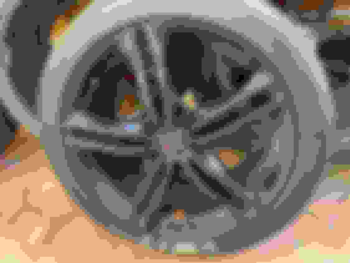 C7 wheel cracking issues? - CorvetteForum - Chevrolet Corvette Forum ...