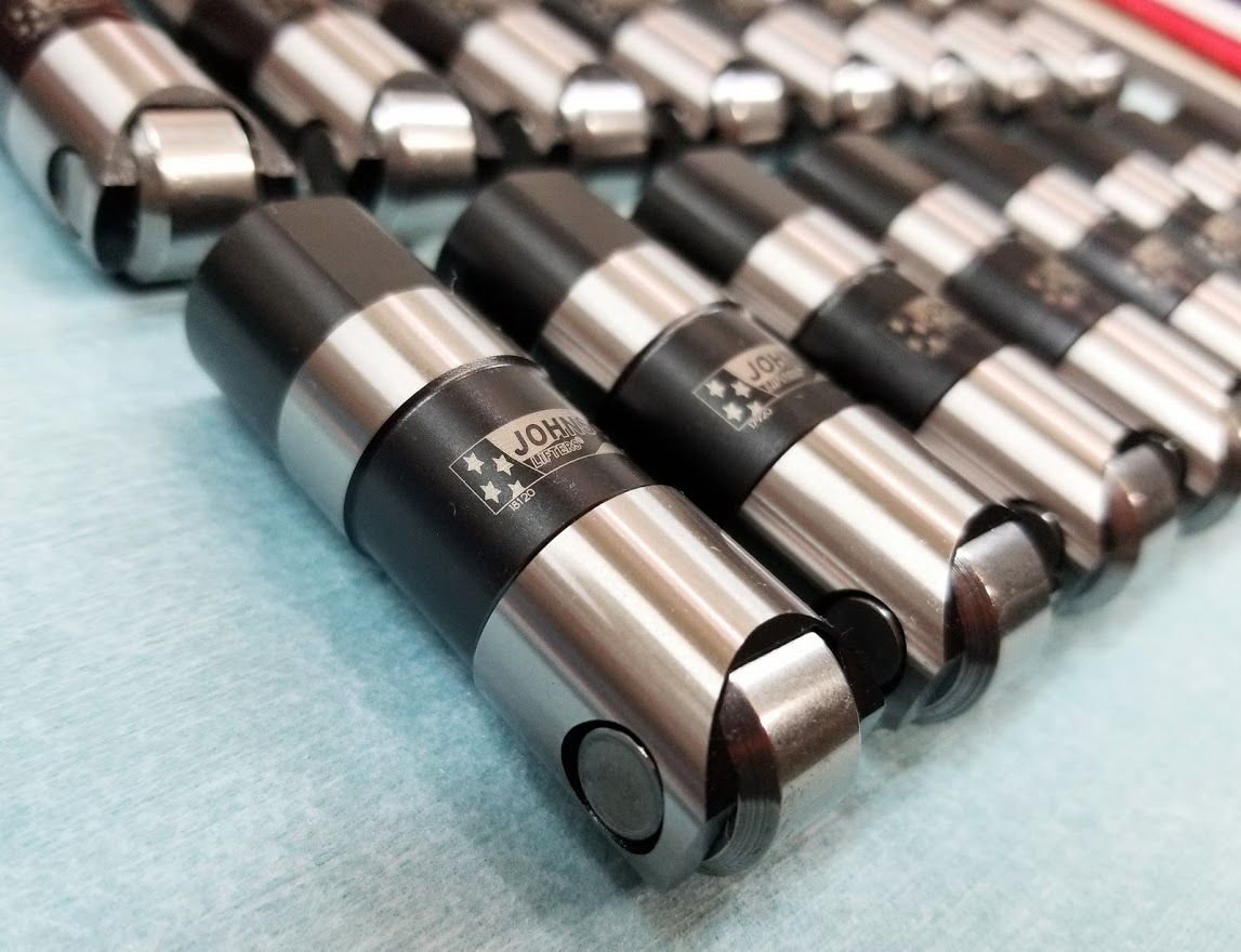 LS3 Lifter Hunting Trip - CorvetteForum - Chevrolet Corvette Forum ...