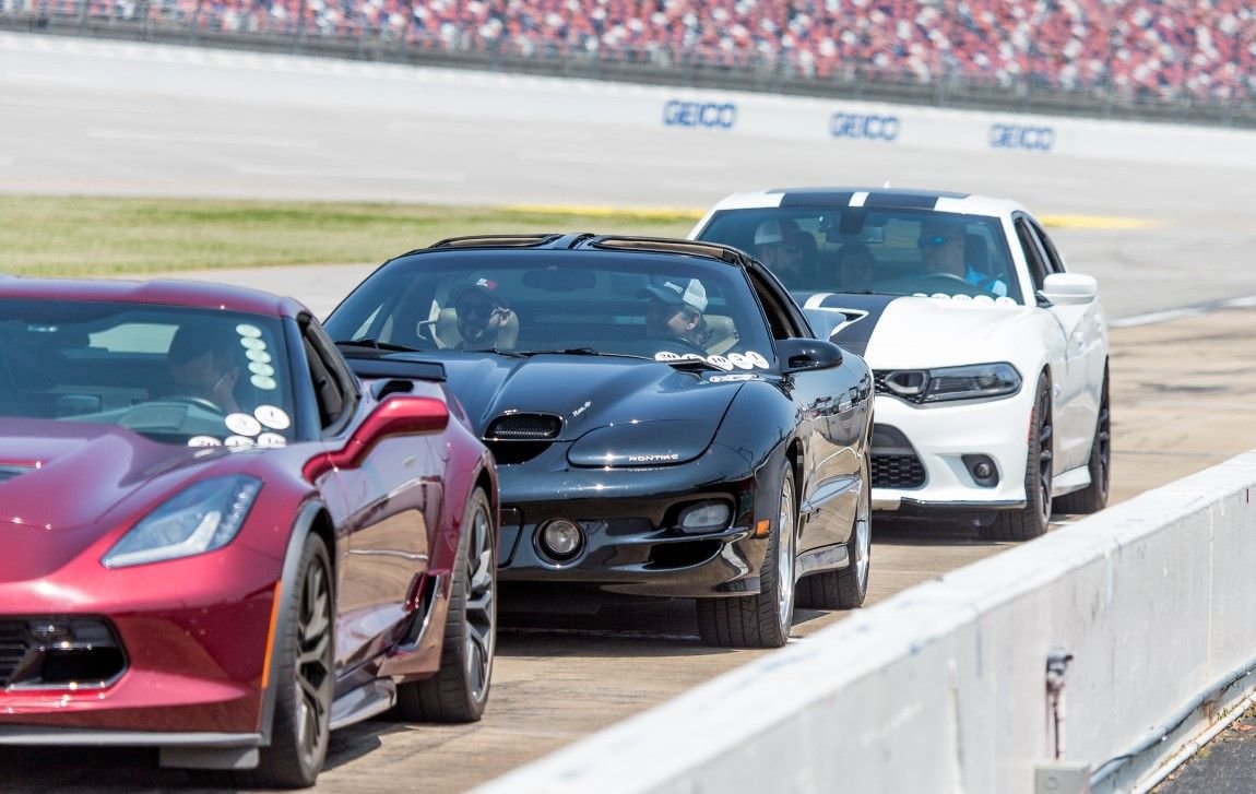Hendricks..Driven for Veterans Talladega SuperSpeedway Pics ...